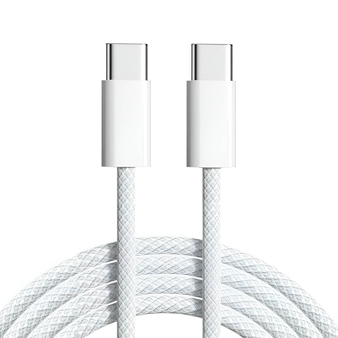 Type C to Type C Cables - Upix