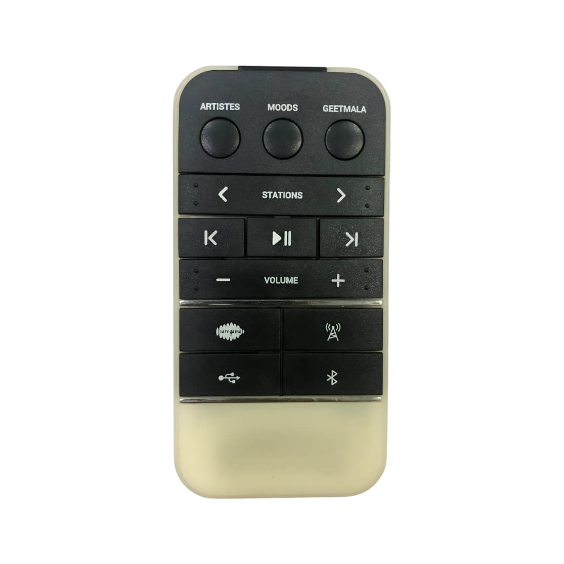 Upix Compatible for Saregama Carvaan Radio Remote No. 1305
